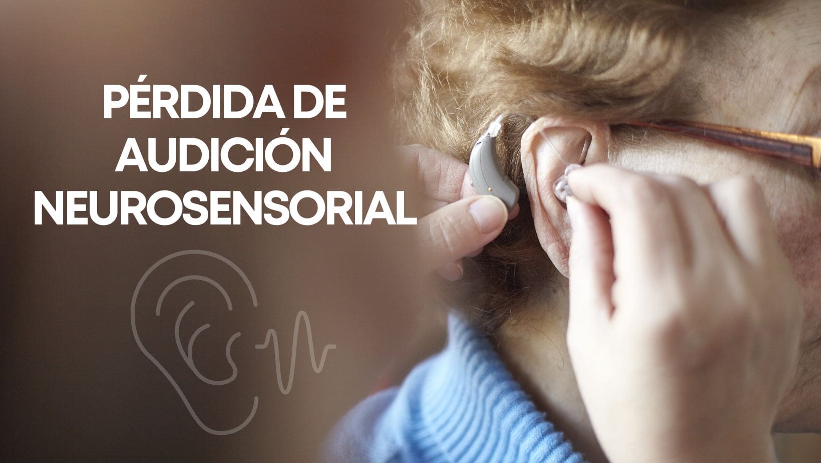 Hipoacusia: Tipos de Pérdida Auditiva – AudioSalud